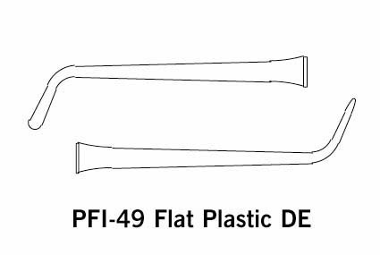 DPF026 : Lustra No. 49 Burnisher DE