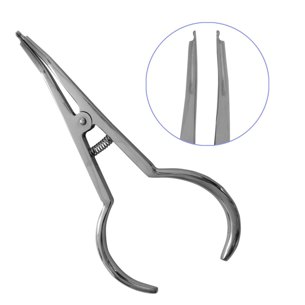 DPI082 : Separating Elastic Placing Plier