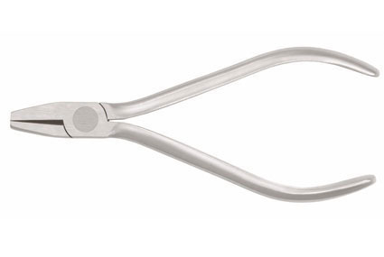DPI500 : Hollow Chop Contouring Pliers