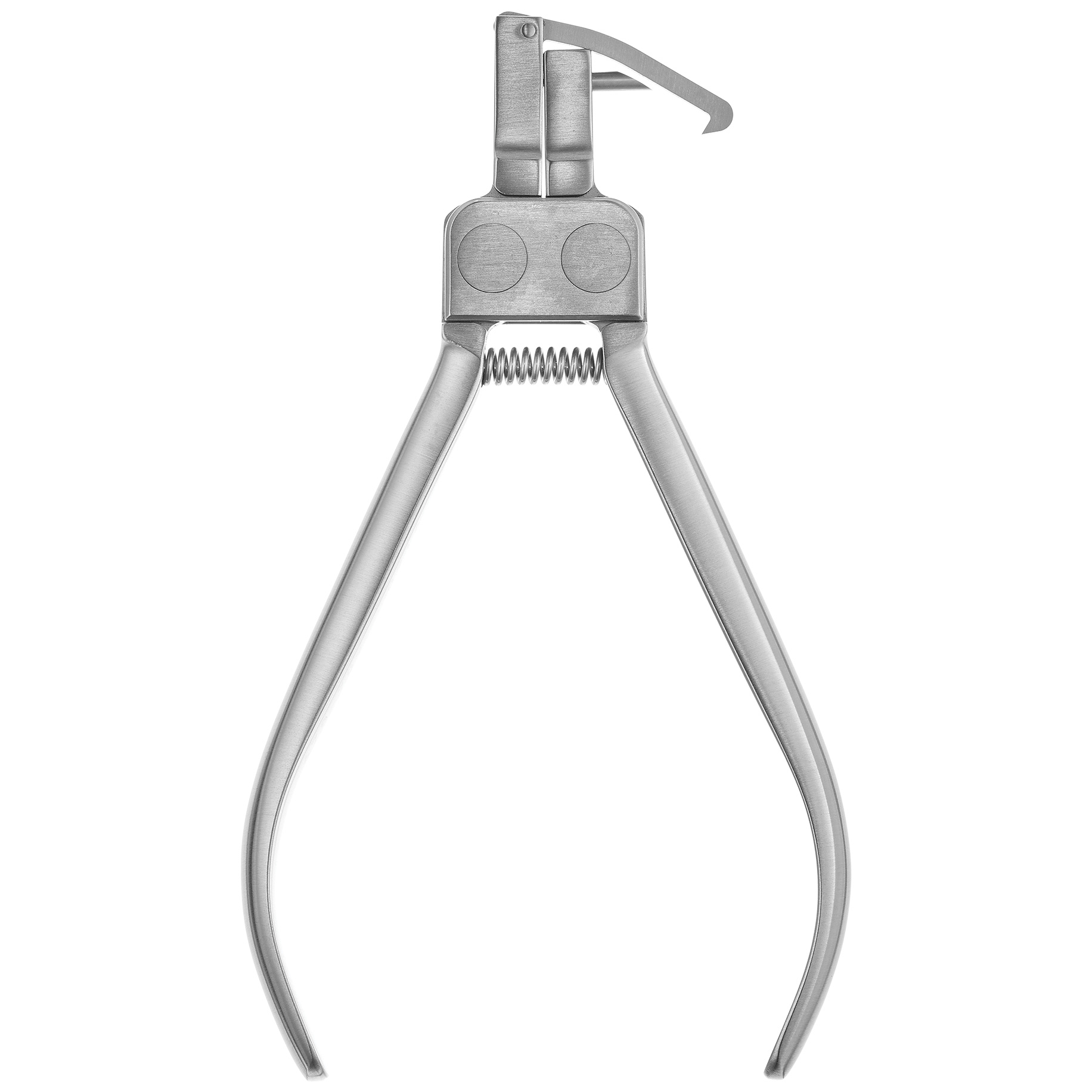 DPI531 : Lingual Debonding Pliers