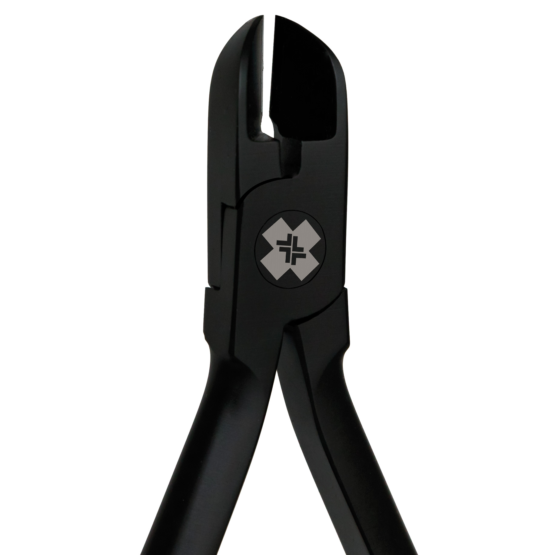 DPI965 : Hard Wire Cutter straight Nano Coating Black