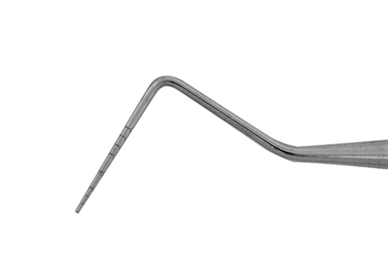 DPR116 : Octagonal Handle Autoclavable 14W Probe SE Perio