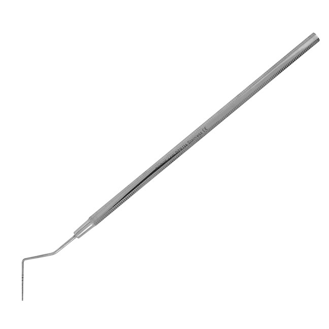DPR116 : Octagonal Handle Autoclavable 14W Probe SE Perio
