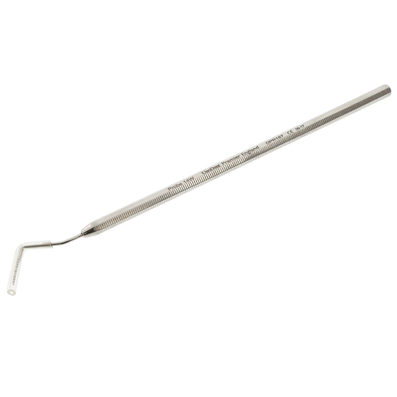 DPR167 : Premier Range Octagonal Handle Autoclavable 14W Probe Williams