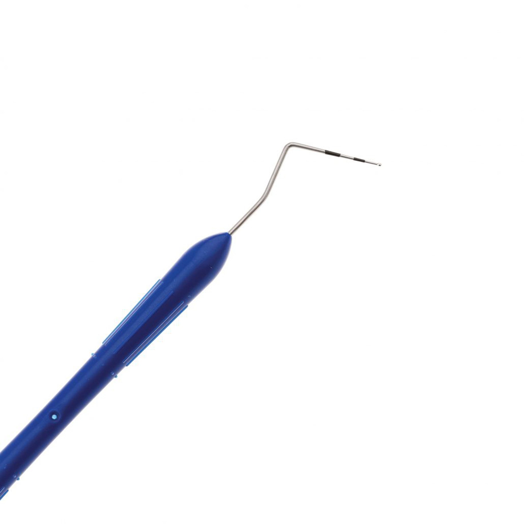 DPR274 : Complete Periodontal Examination Kit With Ball Tip Probe