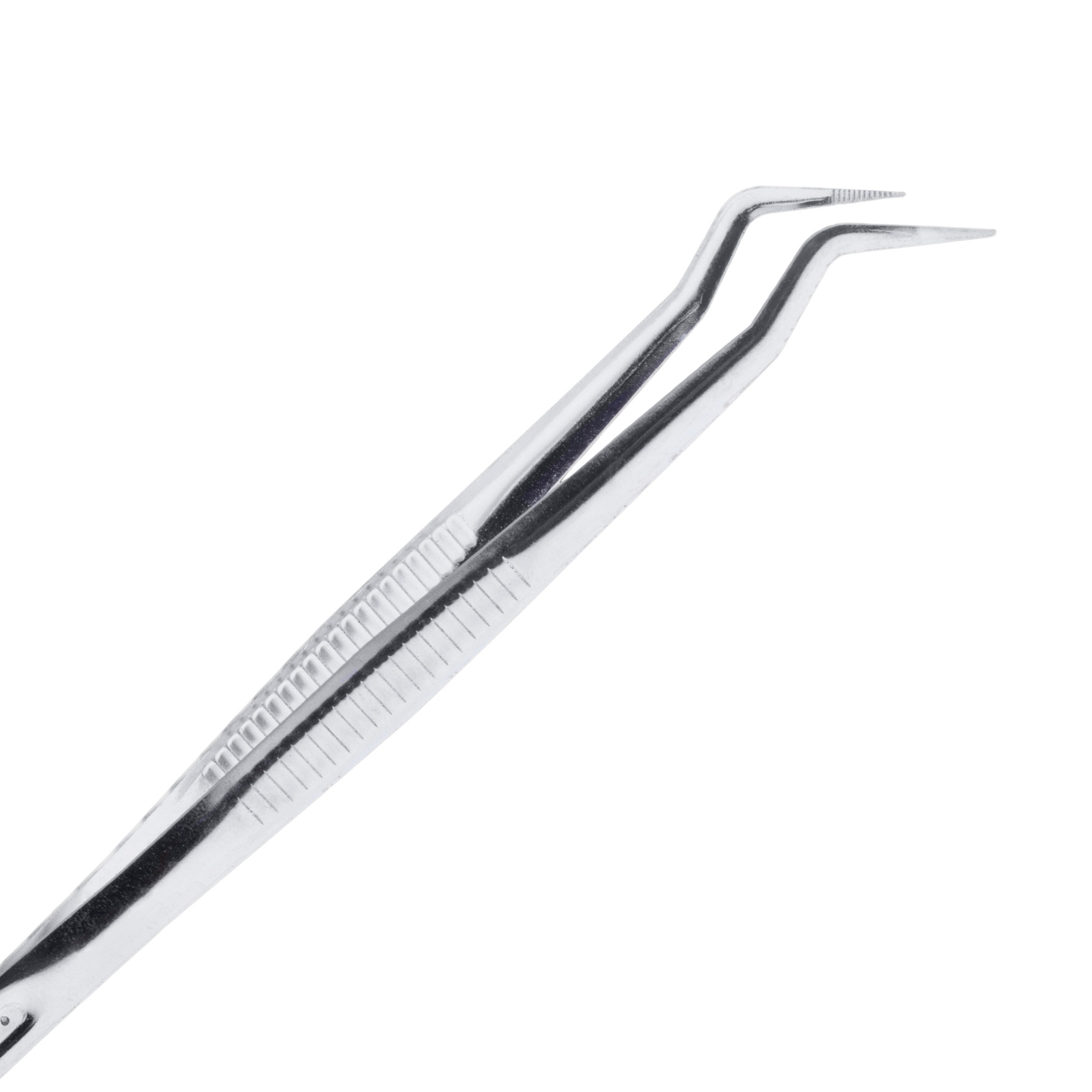 DPR274 : Complete Periodontal Examination Kit With Ball Tip Probe