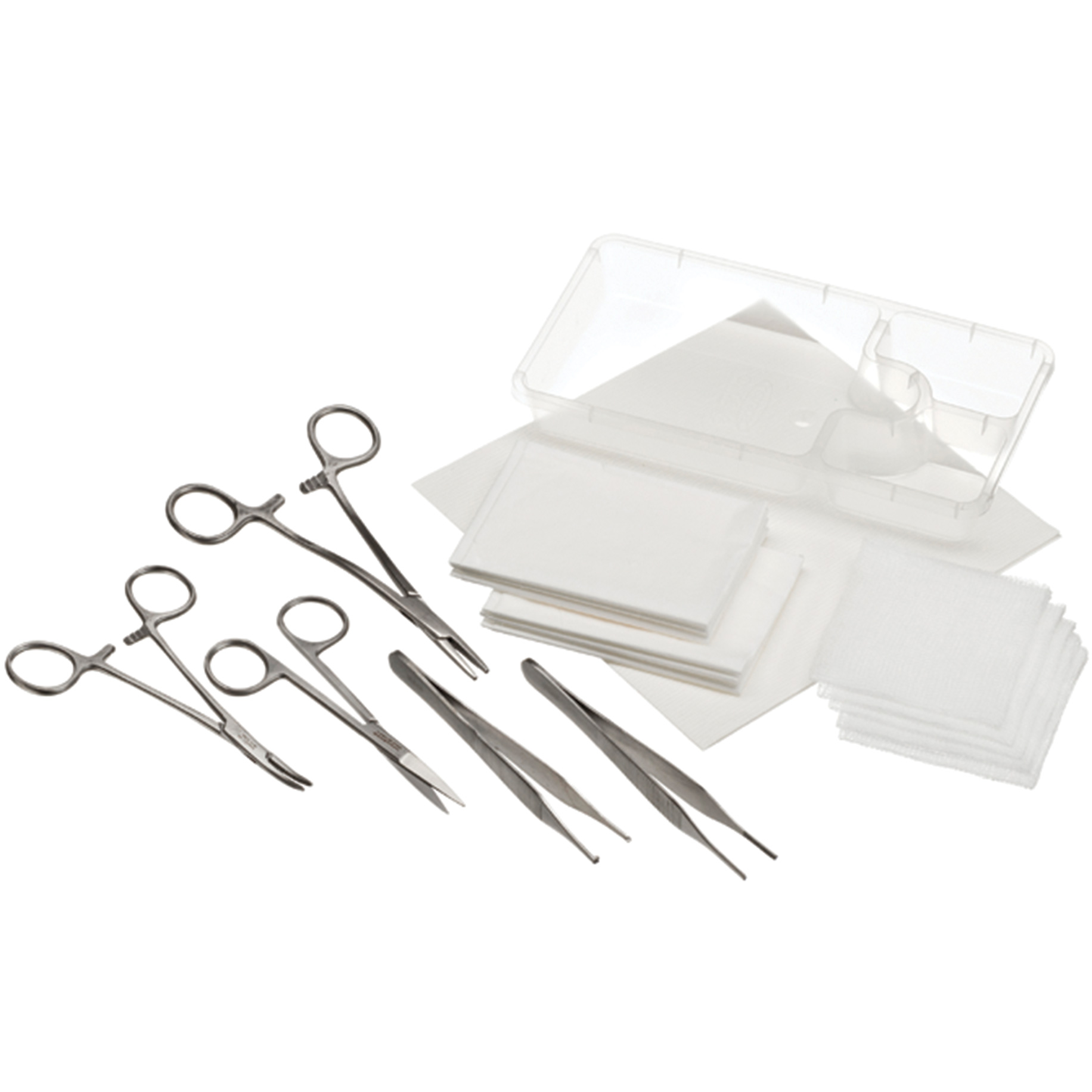 DPR400 : Sterile Single Use Minor Operations Pack