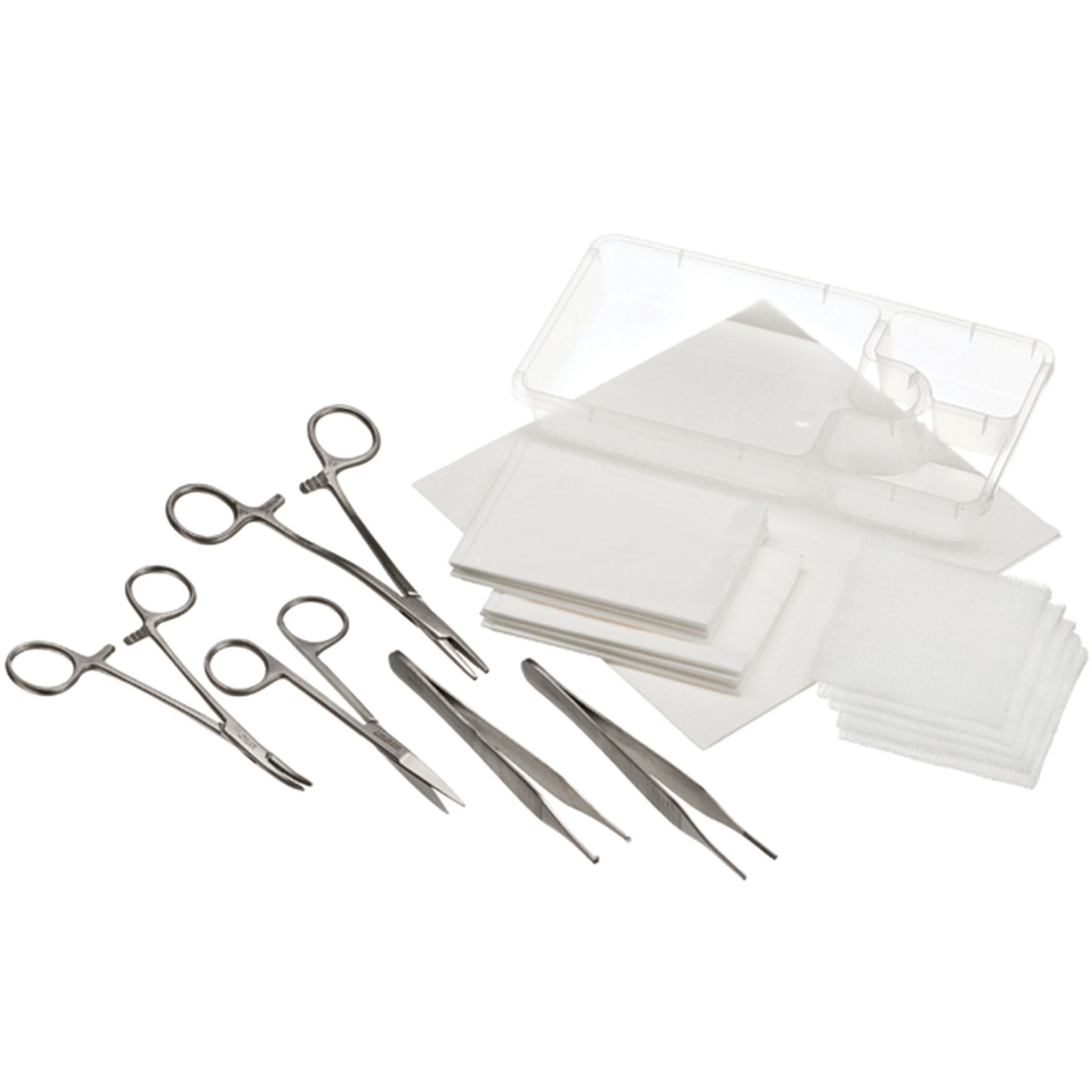 DPR400 : Sterile Single Use Minor Operations Pack