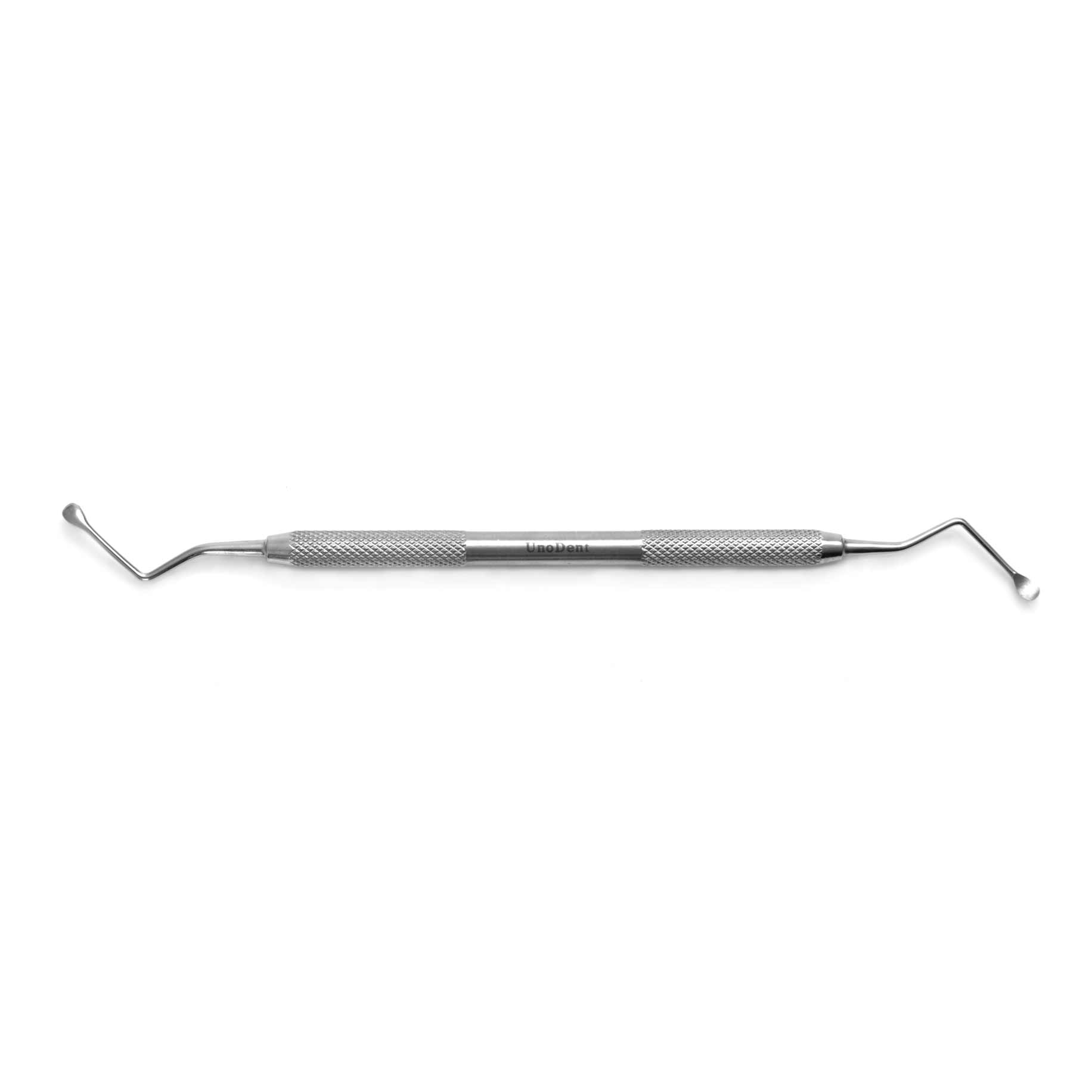DSC290 : Round Handle Autoclavable Lucas 86 Bone Curette