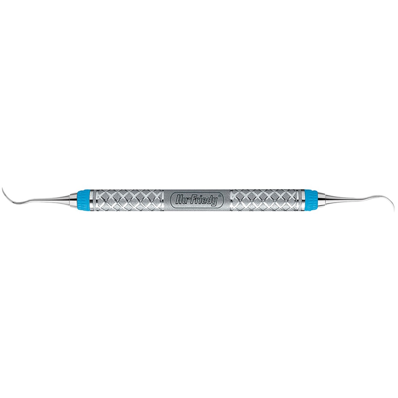 DSC427 : Nevi 4 Posterior Sickle Scaler 9 EverEdge Handle