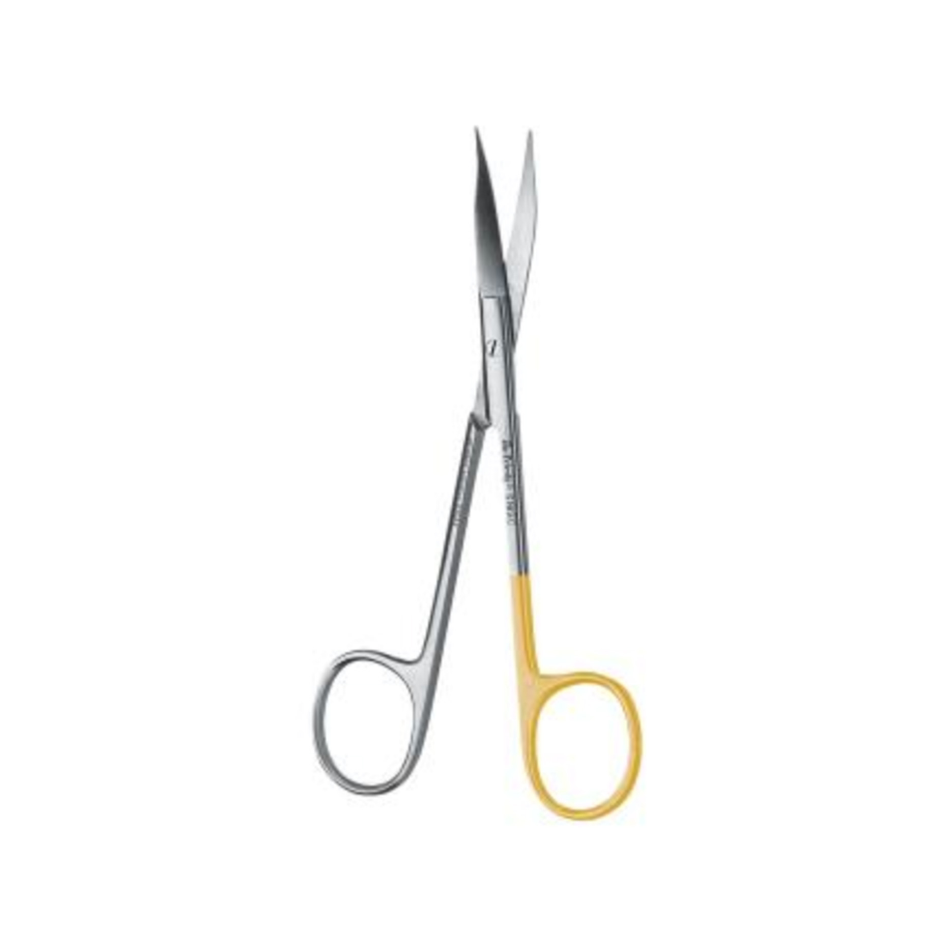 DSD429 : Goldman Fox 16 Super Cut Scissor 12.5cm