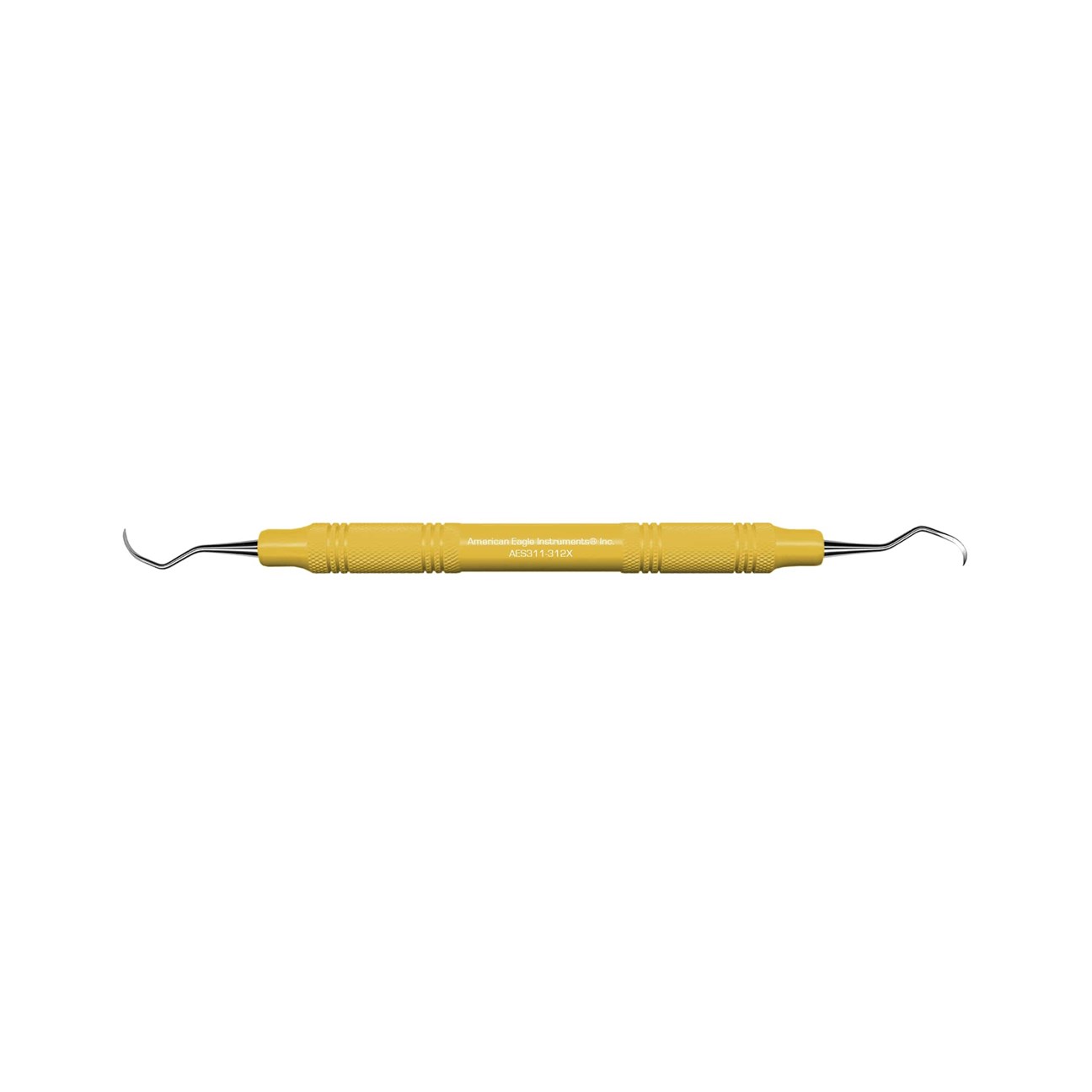 DUA003 : Scaler 311312 (38) Yellow
