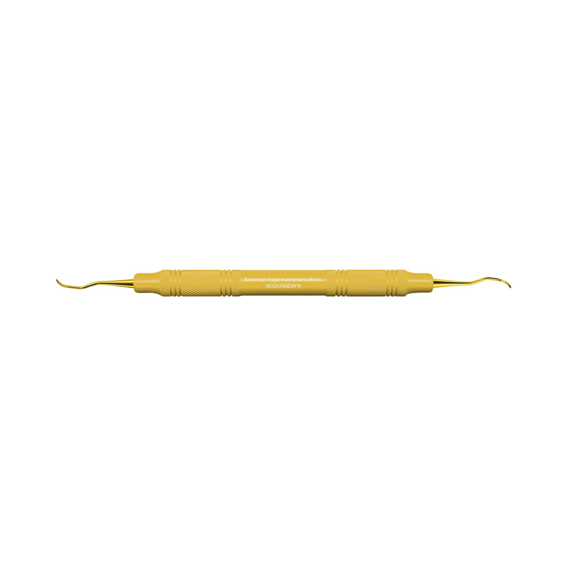 DUA007 : Scaler 204SD XP (38) Yellow