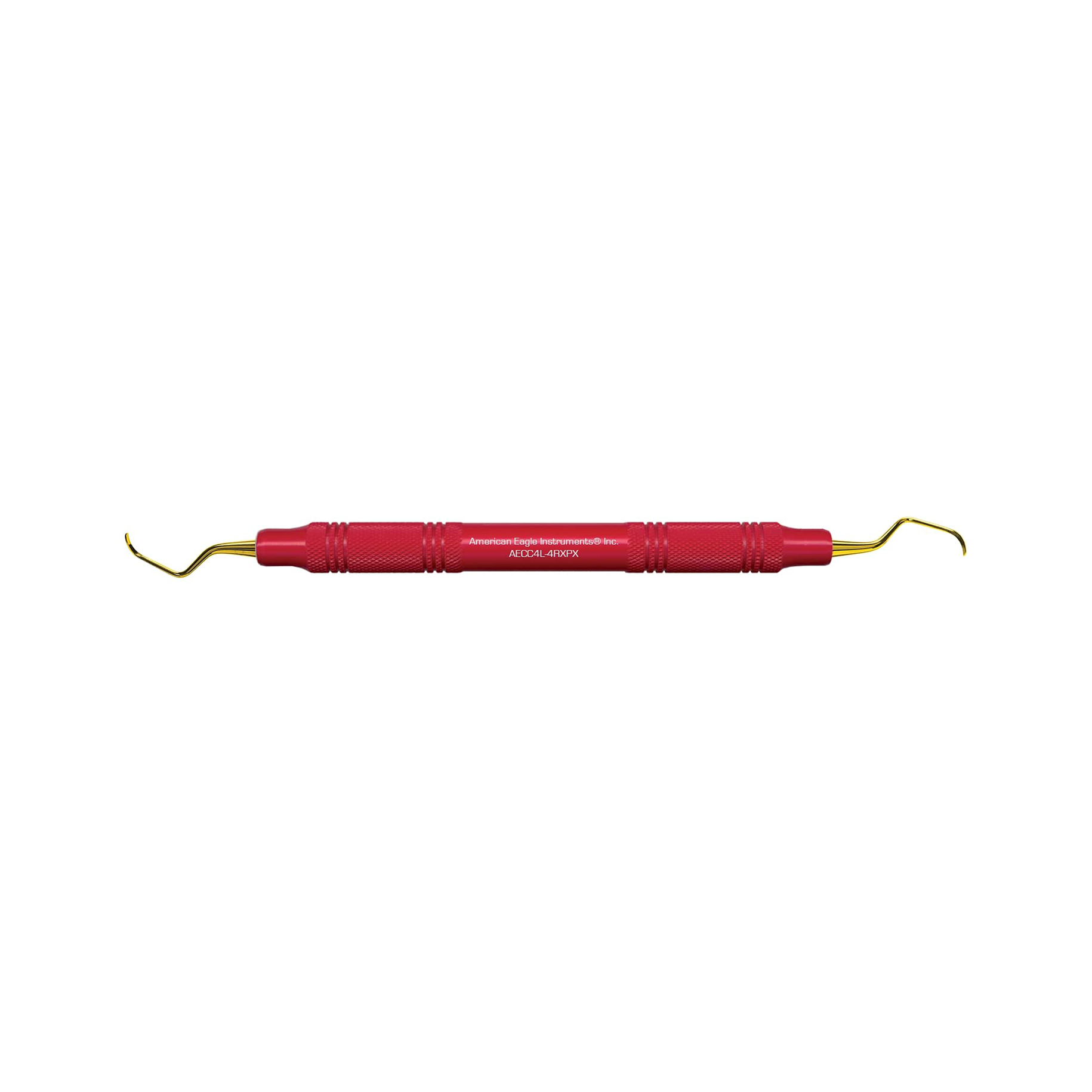 DUA022 : Columbia 4L4R XP (38) Red