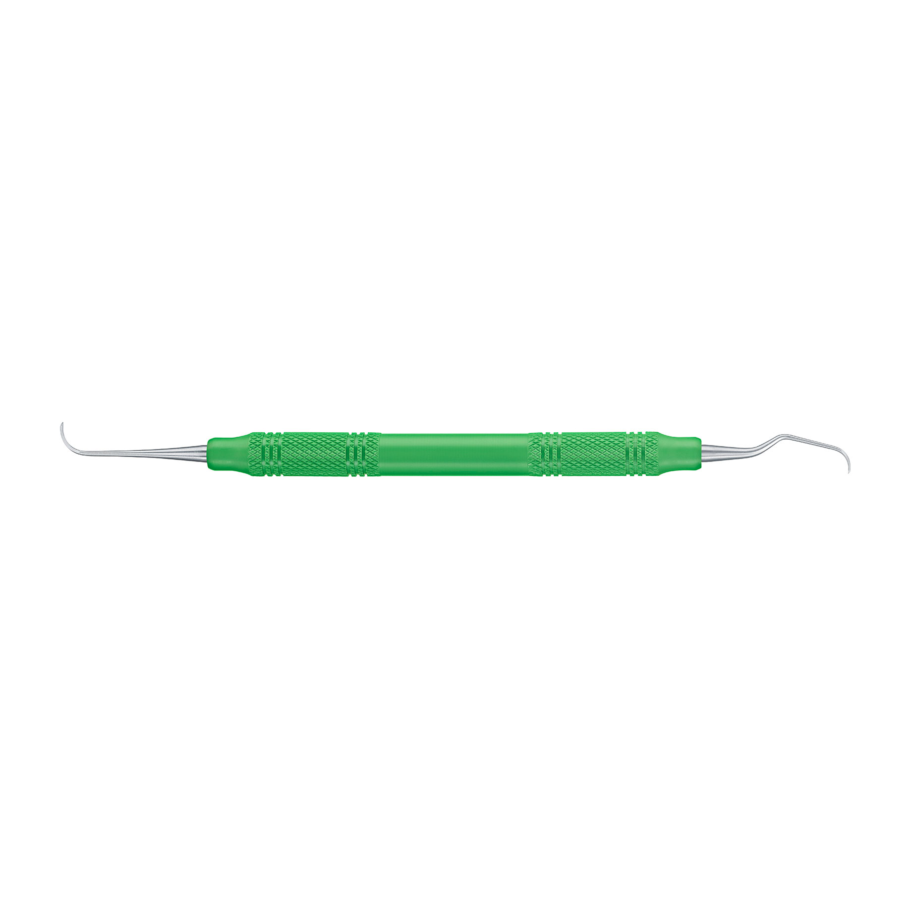 DUA105 : Implant Instrument N128L5 (38) Green