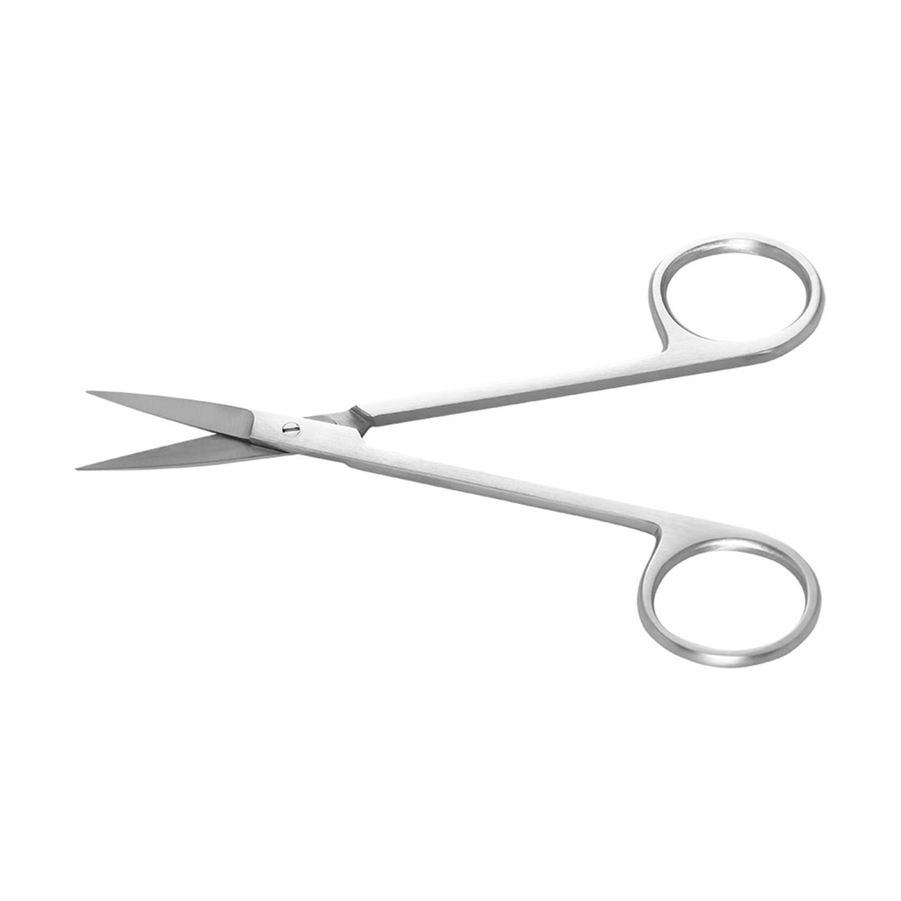DUA187 : Iris Scissors Straight 11 cm