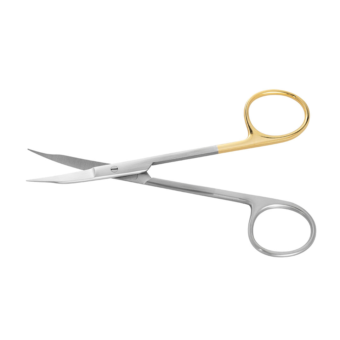 DUA194 : Goldmann Fox Scissors Straight Supercut 13cm