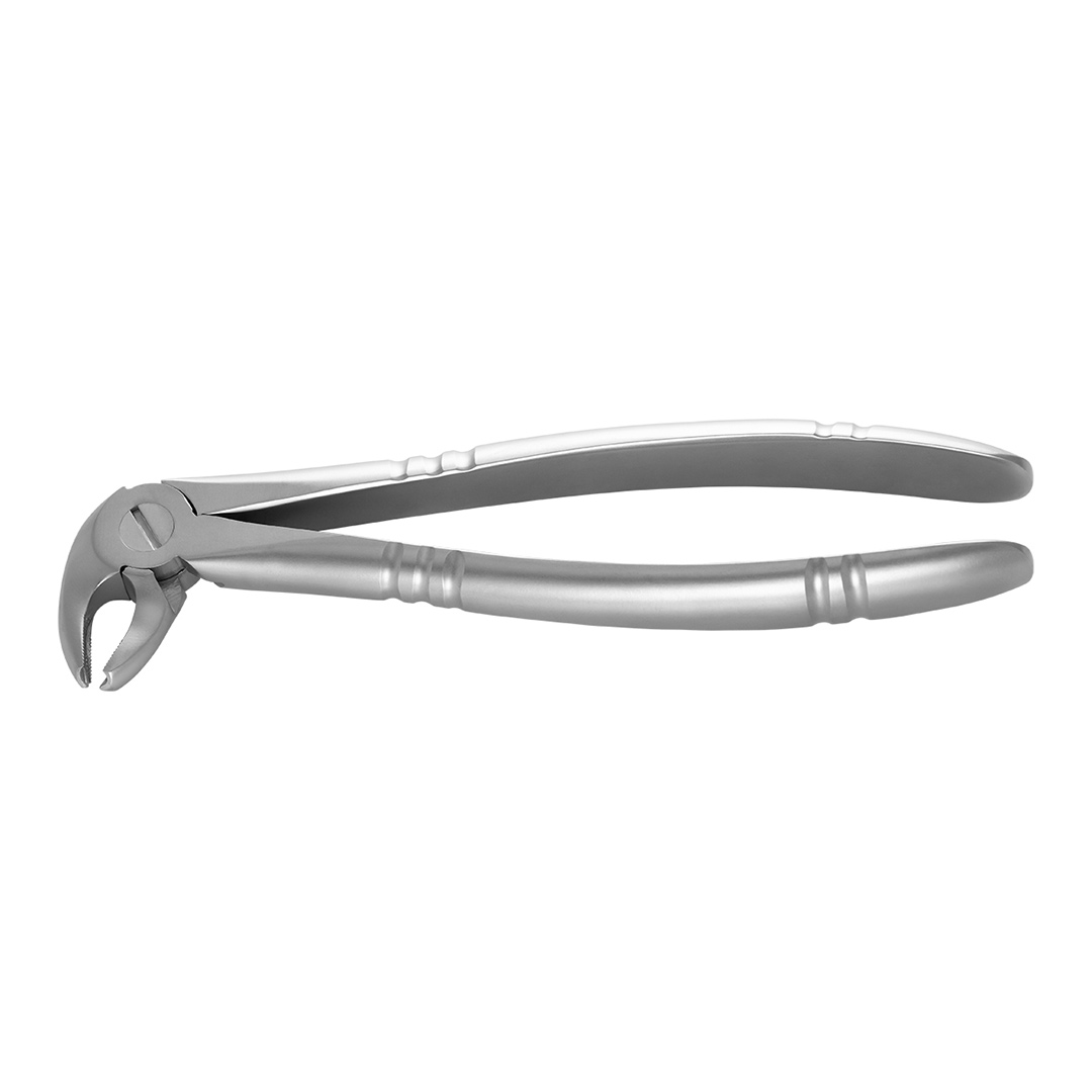 DUA224 : Standard Extraction Forcep 22 Lower molars Ergonomic