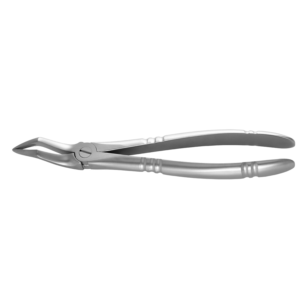 DUA226 : Standard Extraction Forcep 51A upper roots Ergonomic
