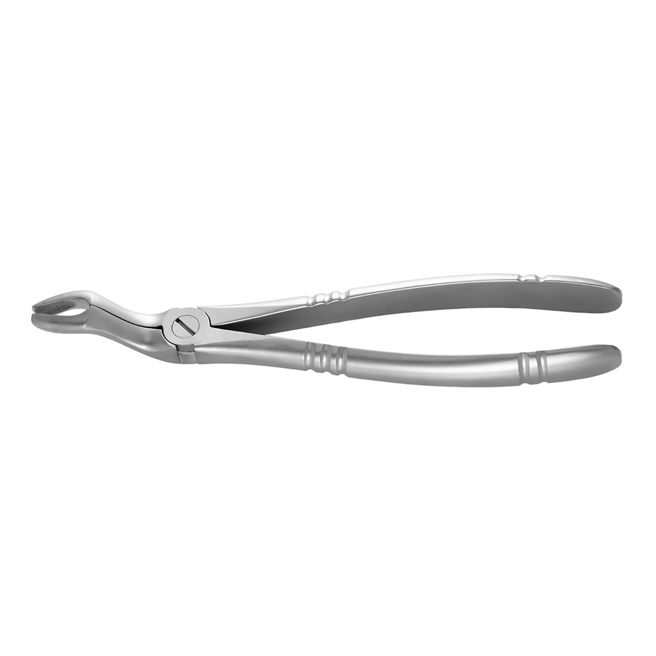 DUA227 : Standard Extraction Forcep 67A upper 3rd molars Ergonomic