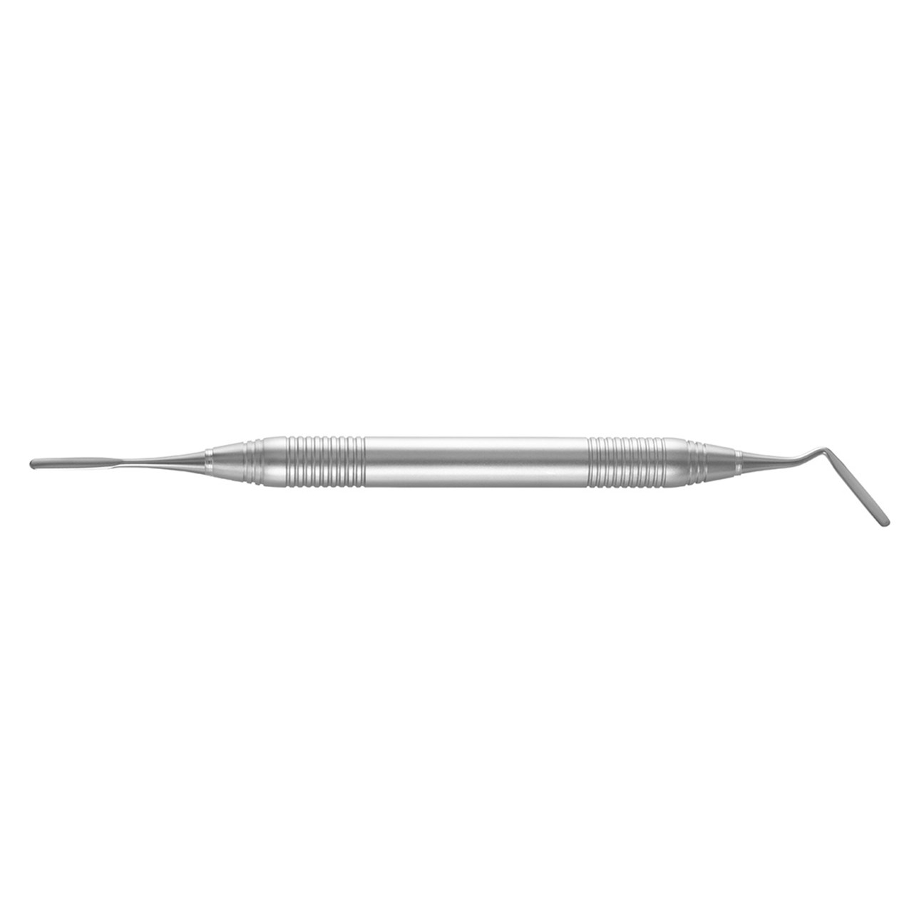 DUA250 : Periotome 18mm staight and Curved Ergonomic