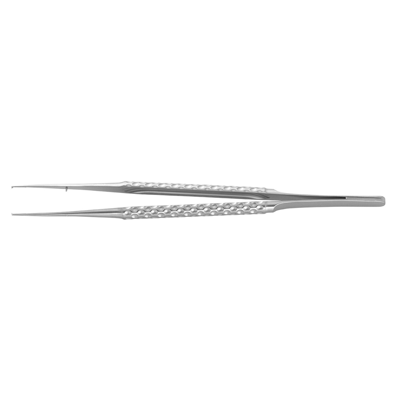 DUA263 : Micro Surgical Tweezer 1x2 teeth