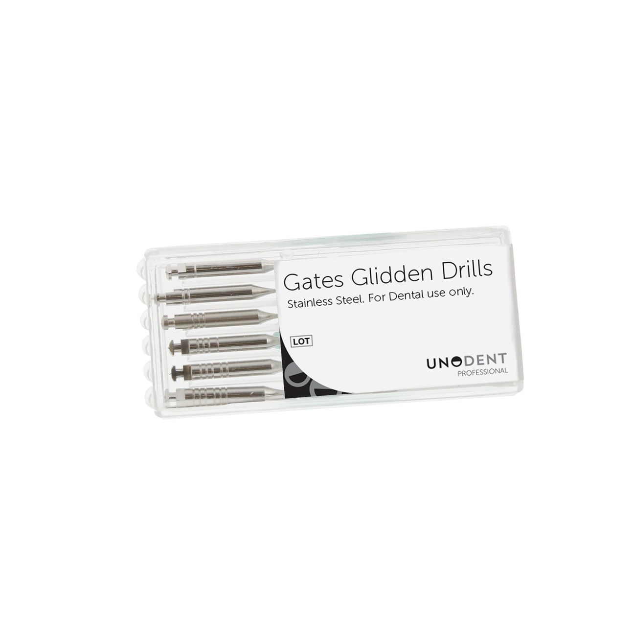 EGU845 : Gates Glidden Drills No. 1