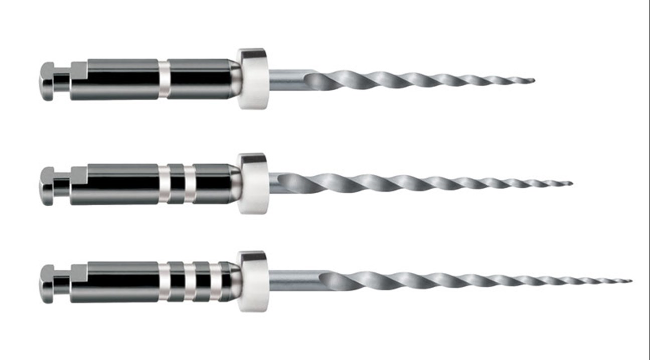 EJM005 : ProTaper Universal Retreatment Sterile Assortment