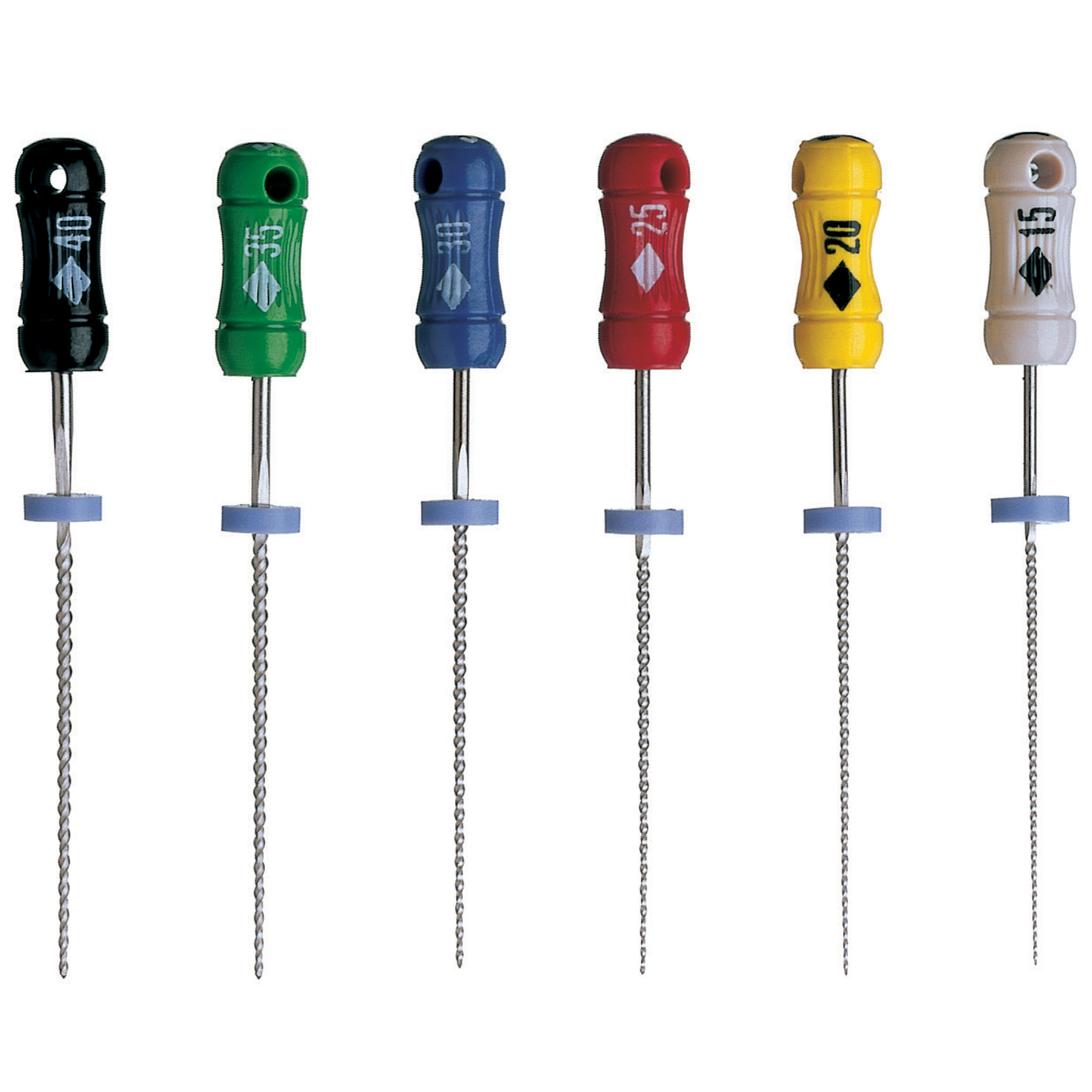 Buy K Files - Endodontic Products