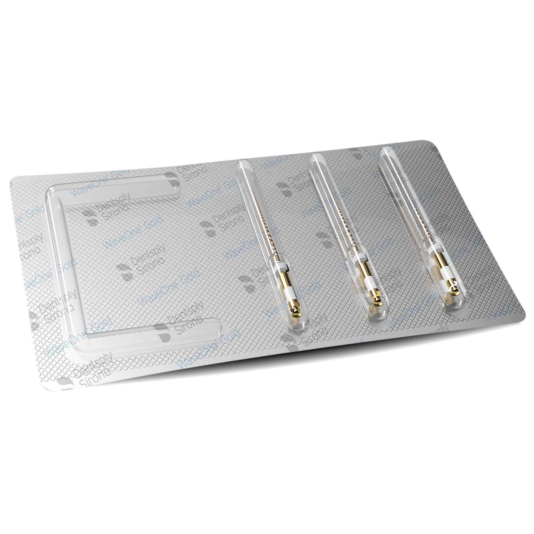 EKN078 : WaveOne Gold Glider Sterile 25mm