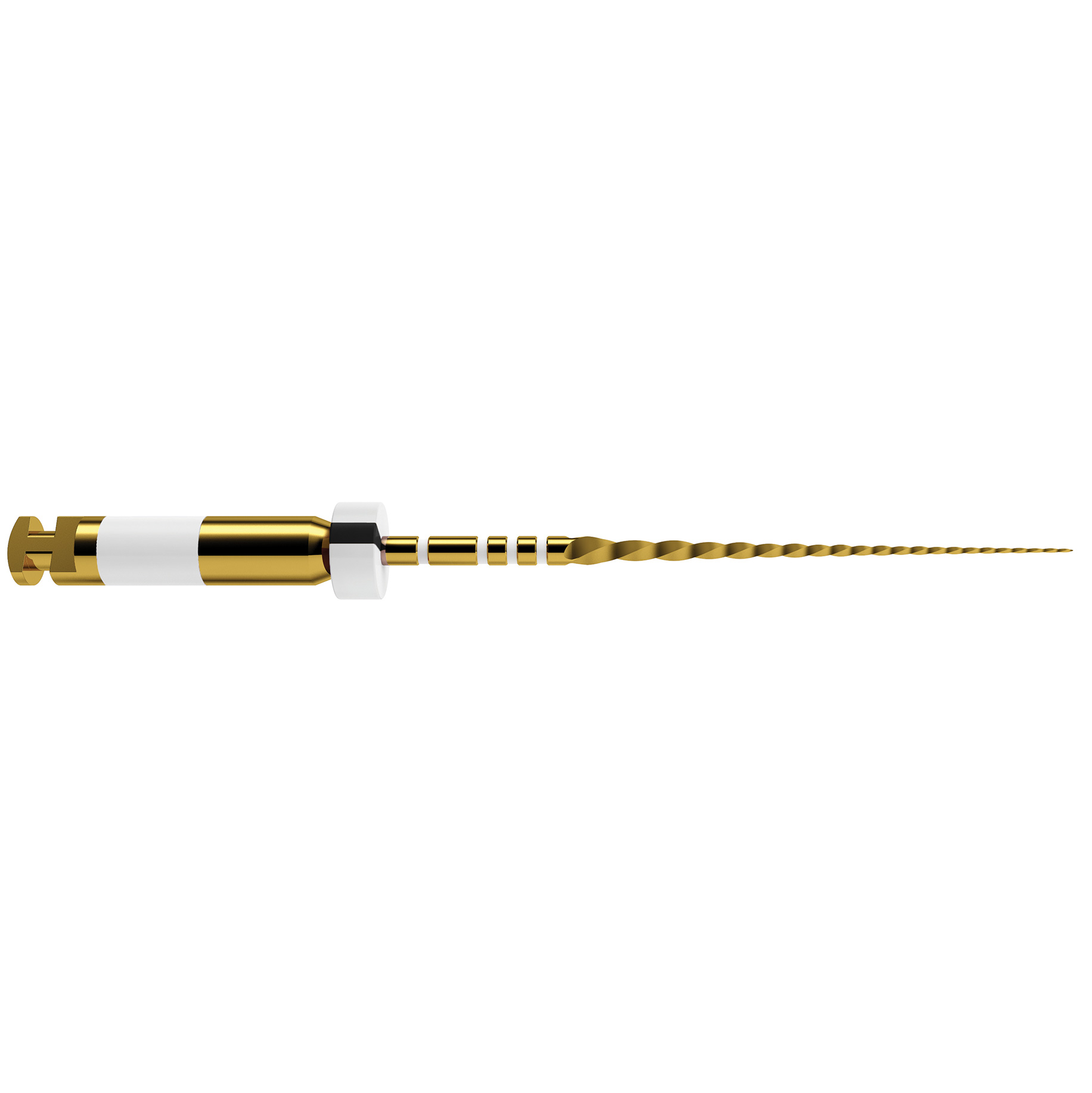 EKN078 : WaveOne Gold Glider Sterile 25mm