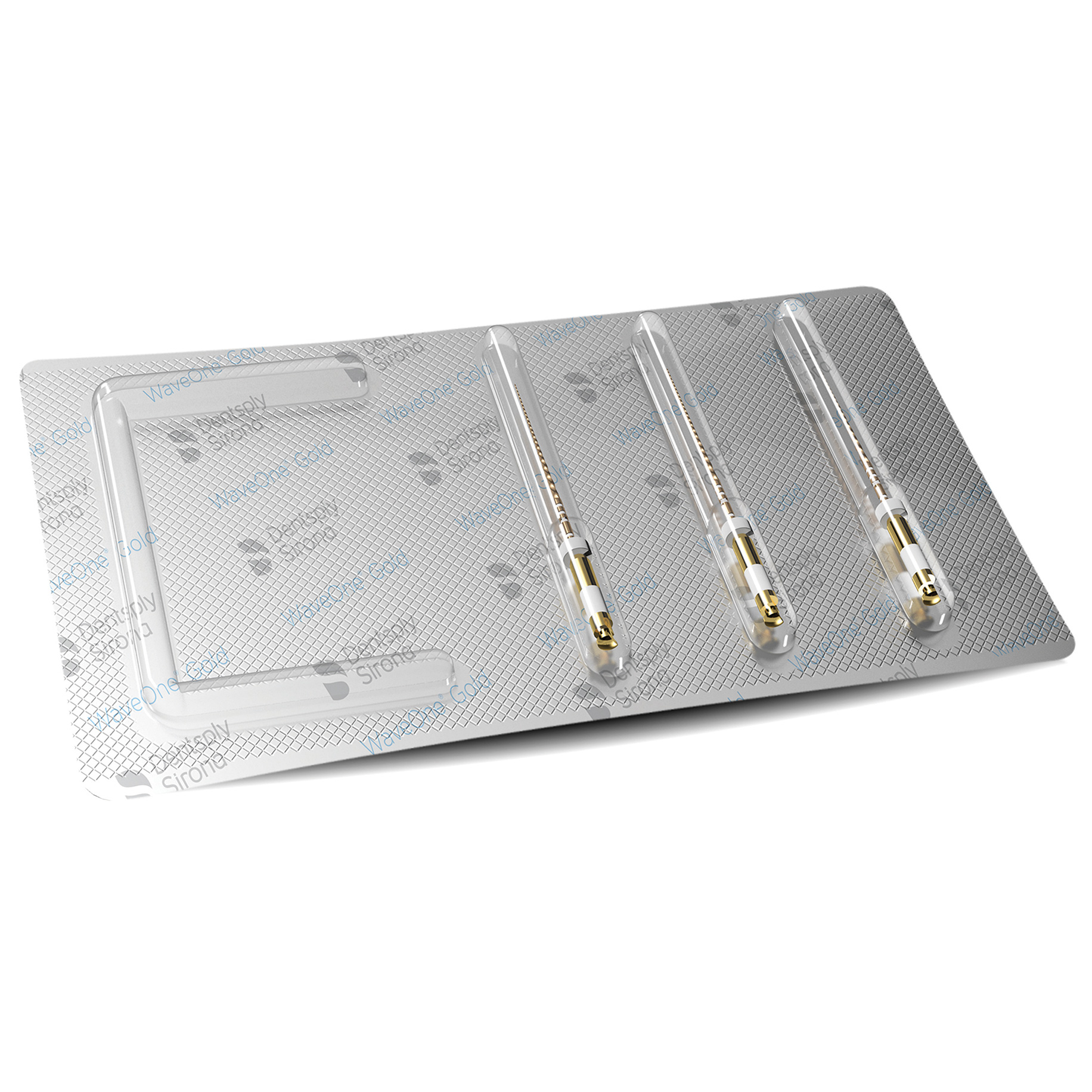 EKN079 : WaveOne Gold Glider Sterile 31mm