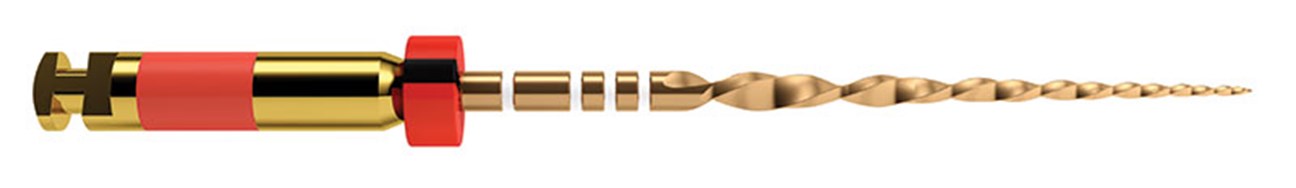 EKN092 : WaveOne Gold Reciprocating Files Sterile 31mm Primary