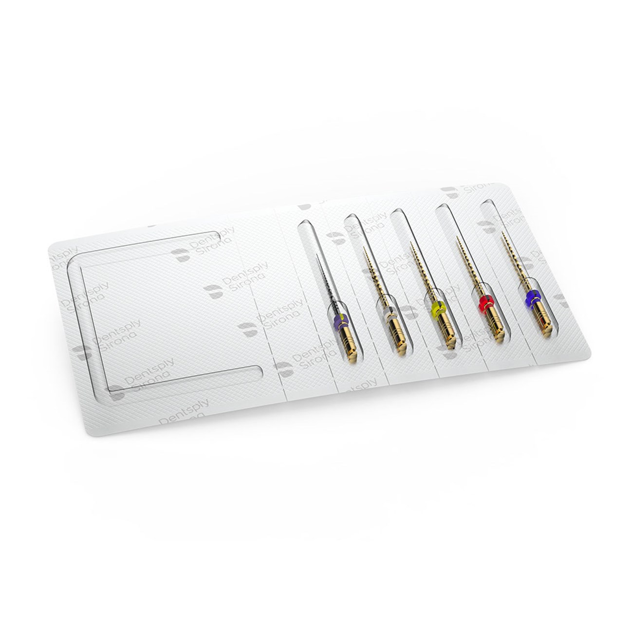 EKO105 : ProTaper Ultimate Sequence 25mm