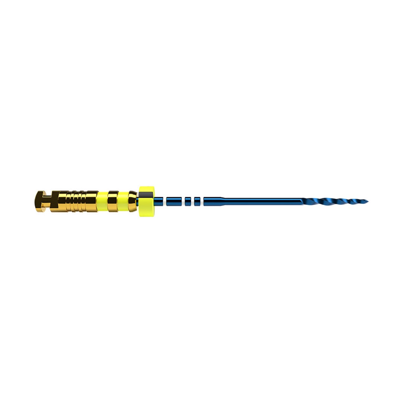 EKO220 : ProTaper Ultimate File FXL 25mm