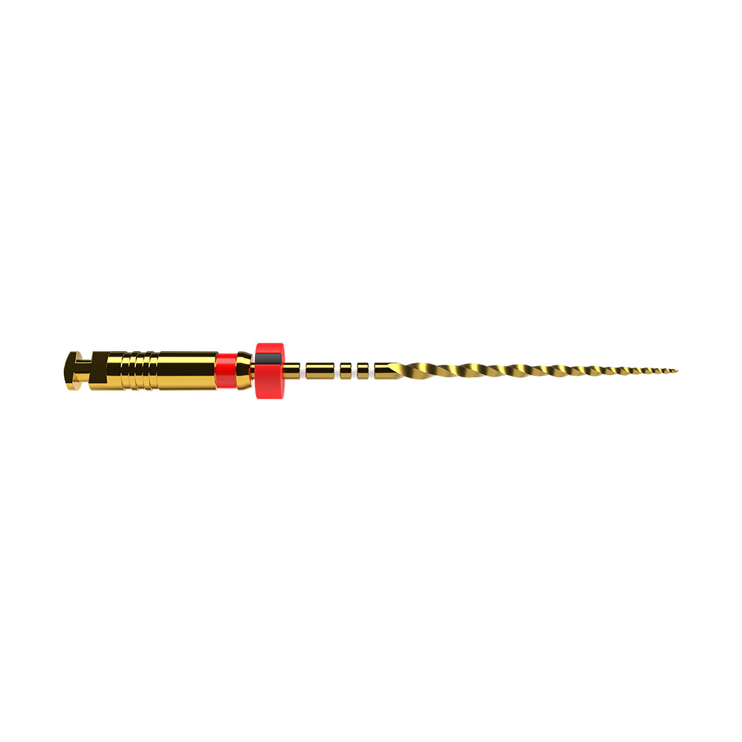EKO256 : ProTaper Ultimate File F2 21mm