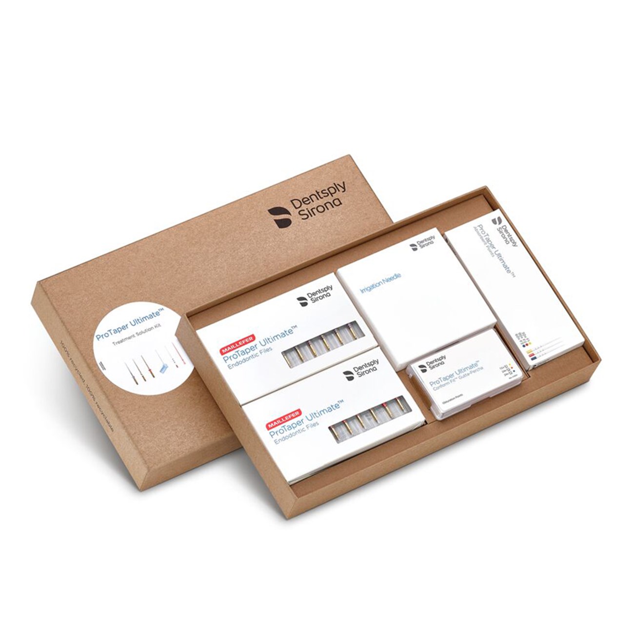 EKO300 : ProTaper Ultimate Treatment Box