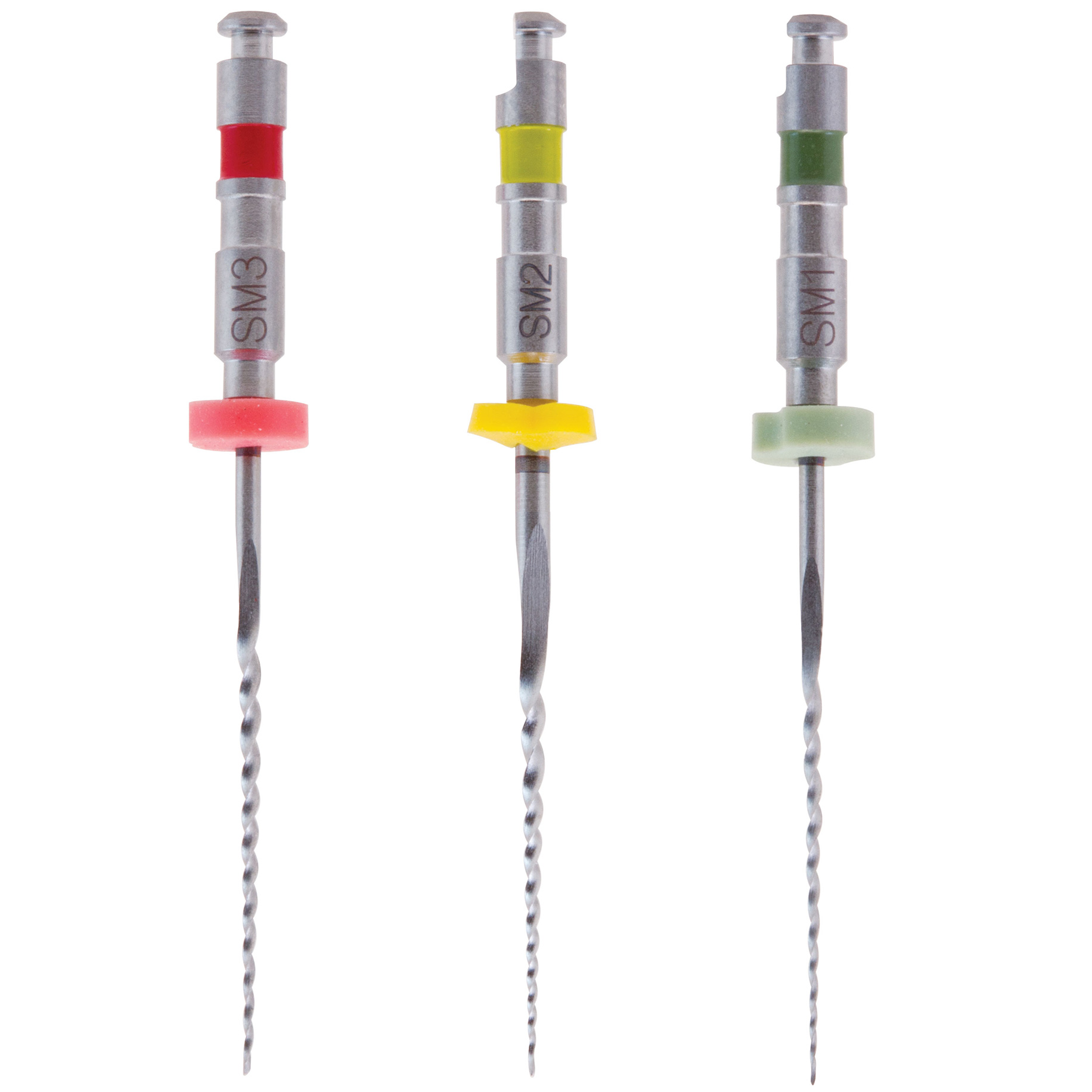 EMK960 : TF Adaptive Files 23mm Small Assorted