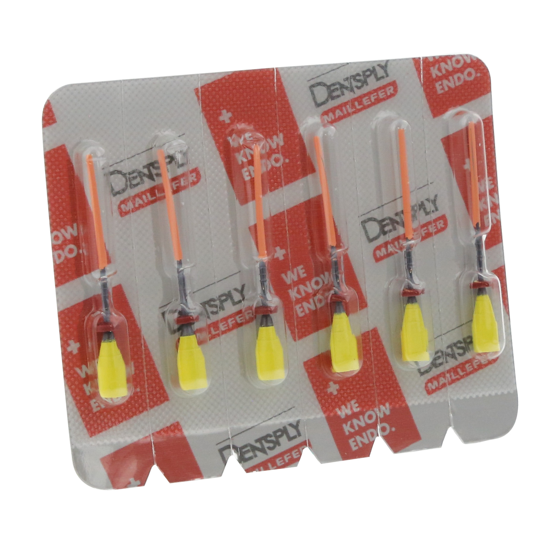 EQS650 : WaveOne Gold Thermafil Obturators Small