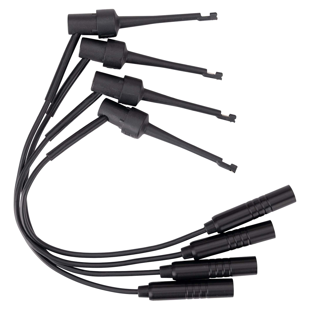 EVS393 : Sendoline Endo Motor APEX File Clip