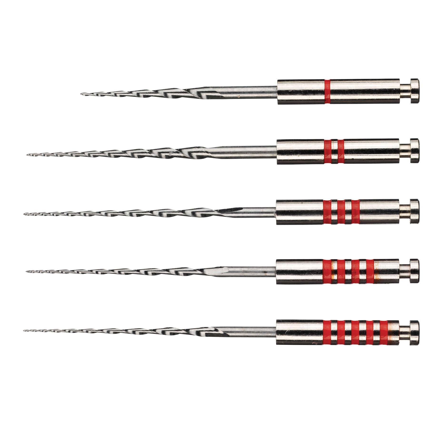 EVS530 : S5 Rotary File 28mm Intro Kit