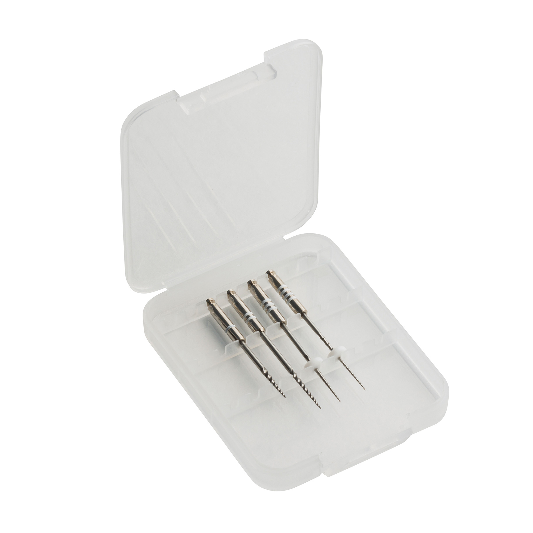 EVS540 : S5 Retreatment Rotary Files 23mm Intro Kit