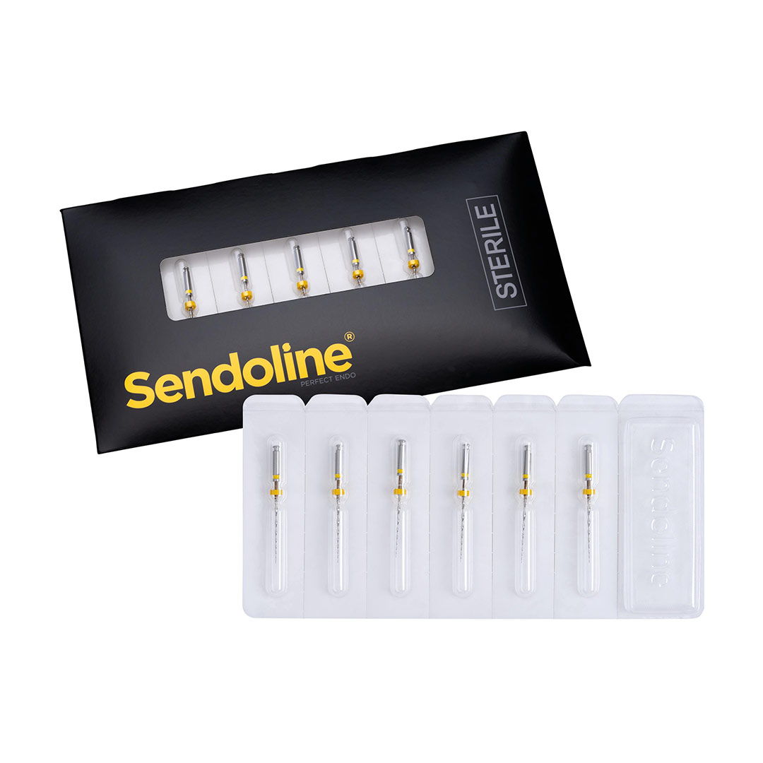 EVS806 : S3 Glidepath 2004 31 mm