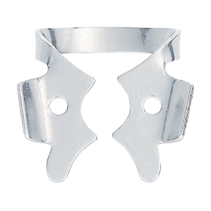 EWC704 : Winged Clamps (Gloss Finish) Size 3