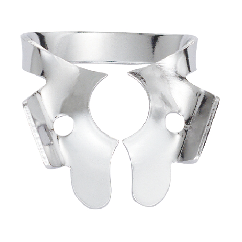 EWC705 : Winged Clamps (Gloss Finish) Size 4