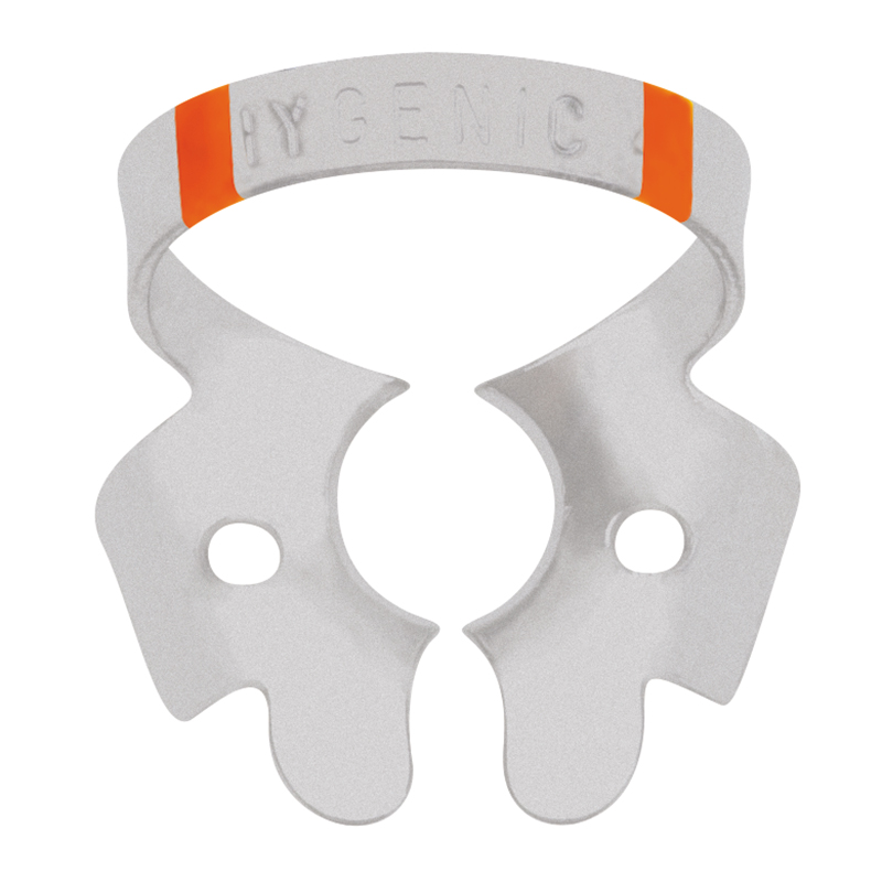 EWC734 : Winged Clamps (Matt Finish) Size 4