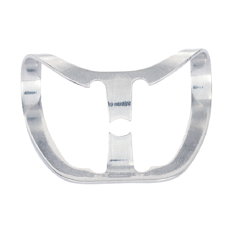 EWC800 : Wingless Clamps (Gloss Finish) Size 212