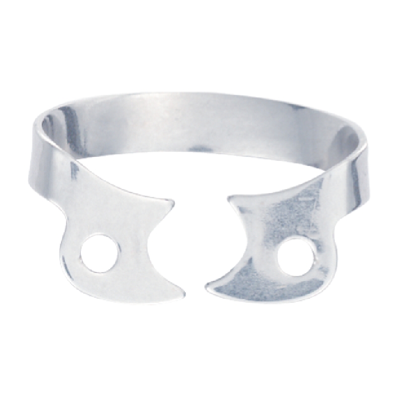 EWC803 : Wingless Clamps (Gloss Finish) Size W2A