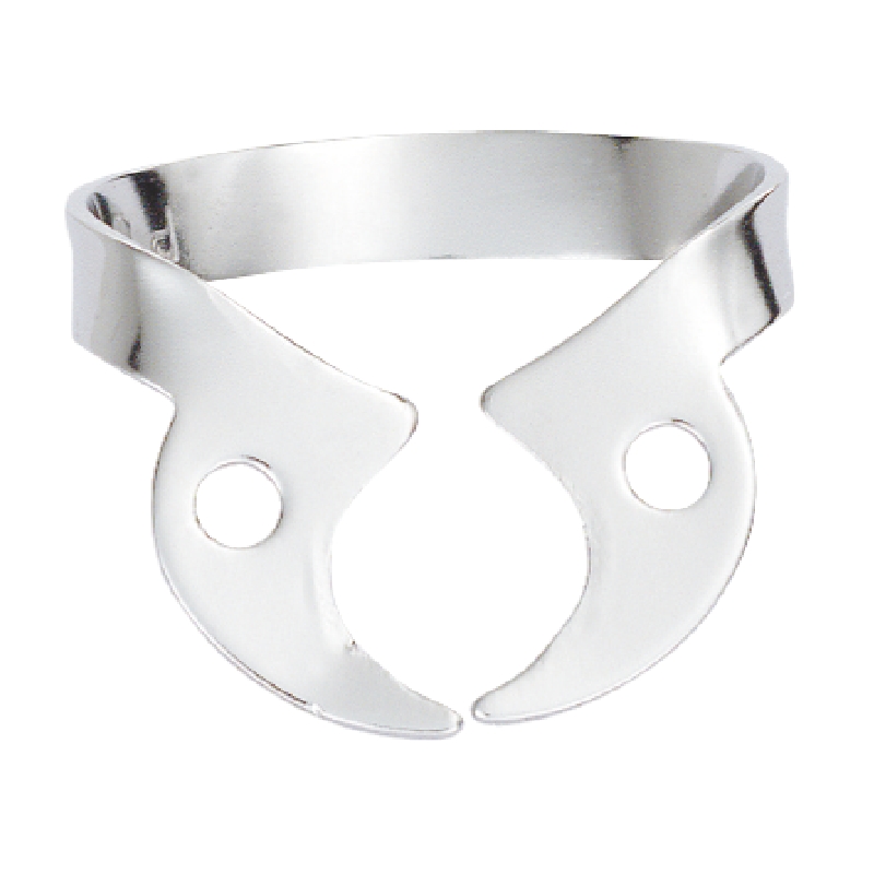 EWC804 : Wingless Clamps (Gloss Finish) Size W3