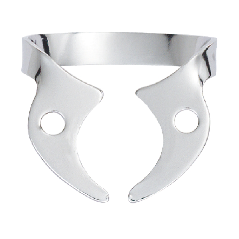 EWC805 : Wingless Clamps (Gloss Finish) Size W7